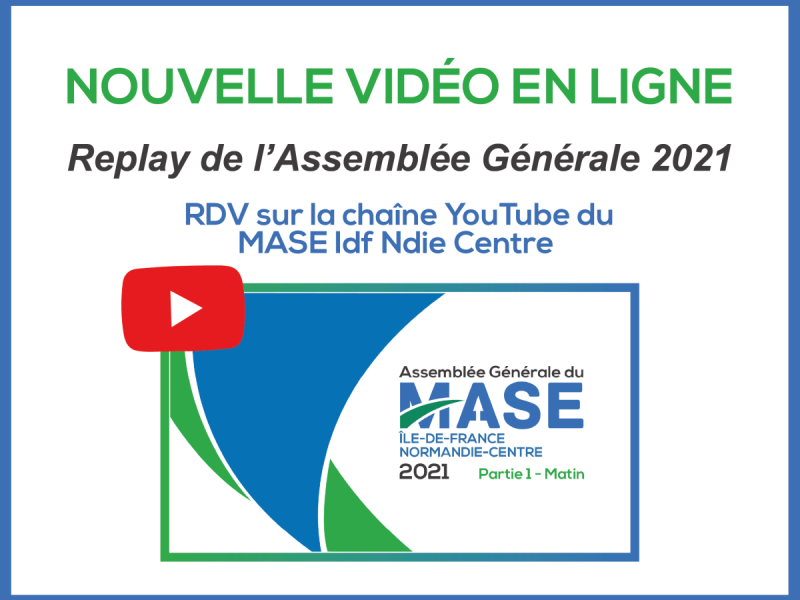MASE IDFNC - AG 2021