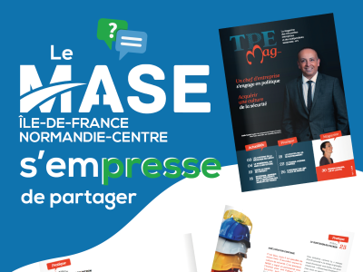 MASE IDFNC - L'interview de la semaine #9